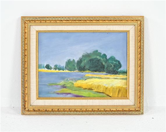 Lisa Thoren | 2 Exhibitions and Events | MutualArt