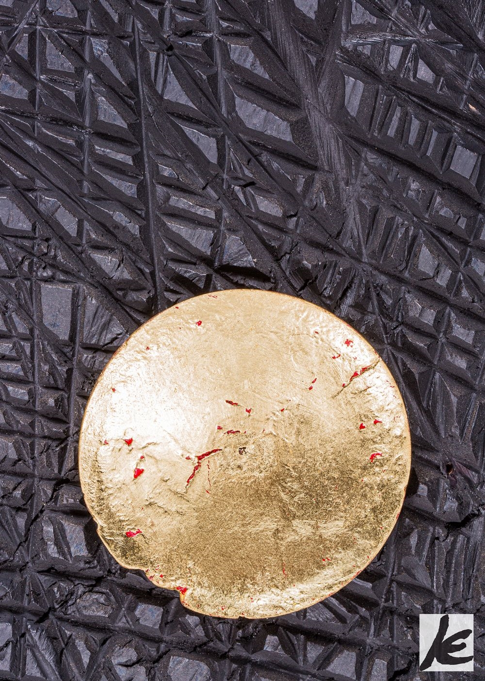 Emmet Kane | TEXTURE | MutualArt