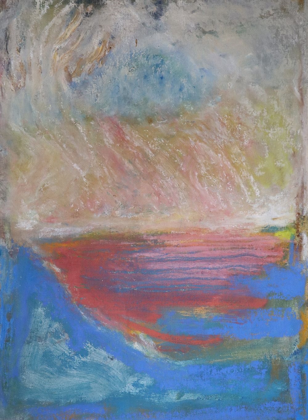 Noel Sheridan | THE HORSES OF INSTRUCTION | MutualArt