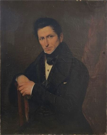 Alexis Joseph Louis de Malecy | 4 Artworks at Auction | MutualArt