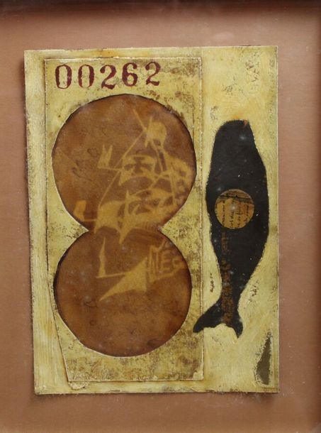 Josepe Gil | La Aventura de Ulises | MutualArt