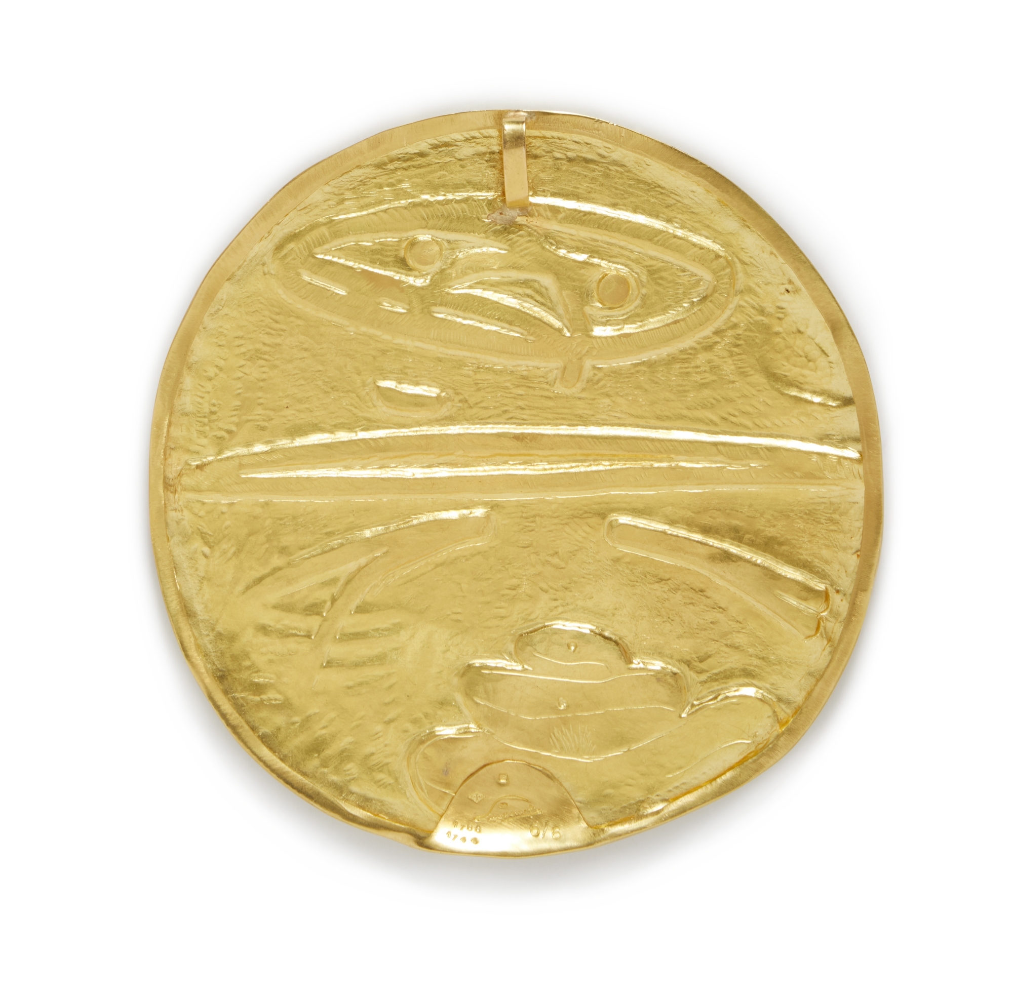 Max Ernst | Grand Rond | MutualArt