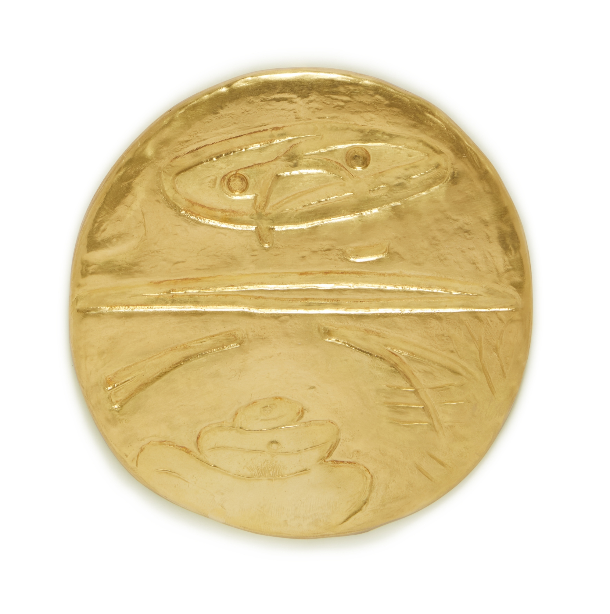 Max Ernst | Grand Rond | MutualArt