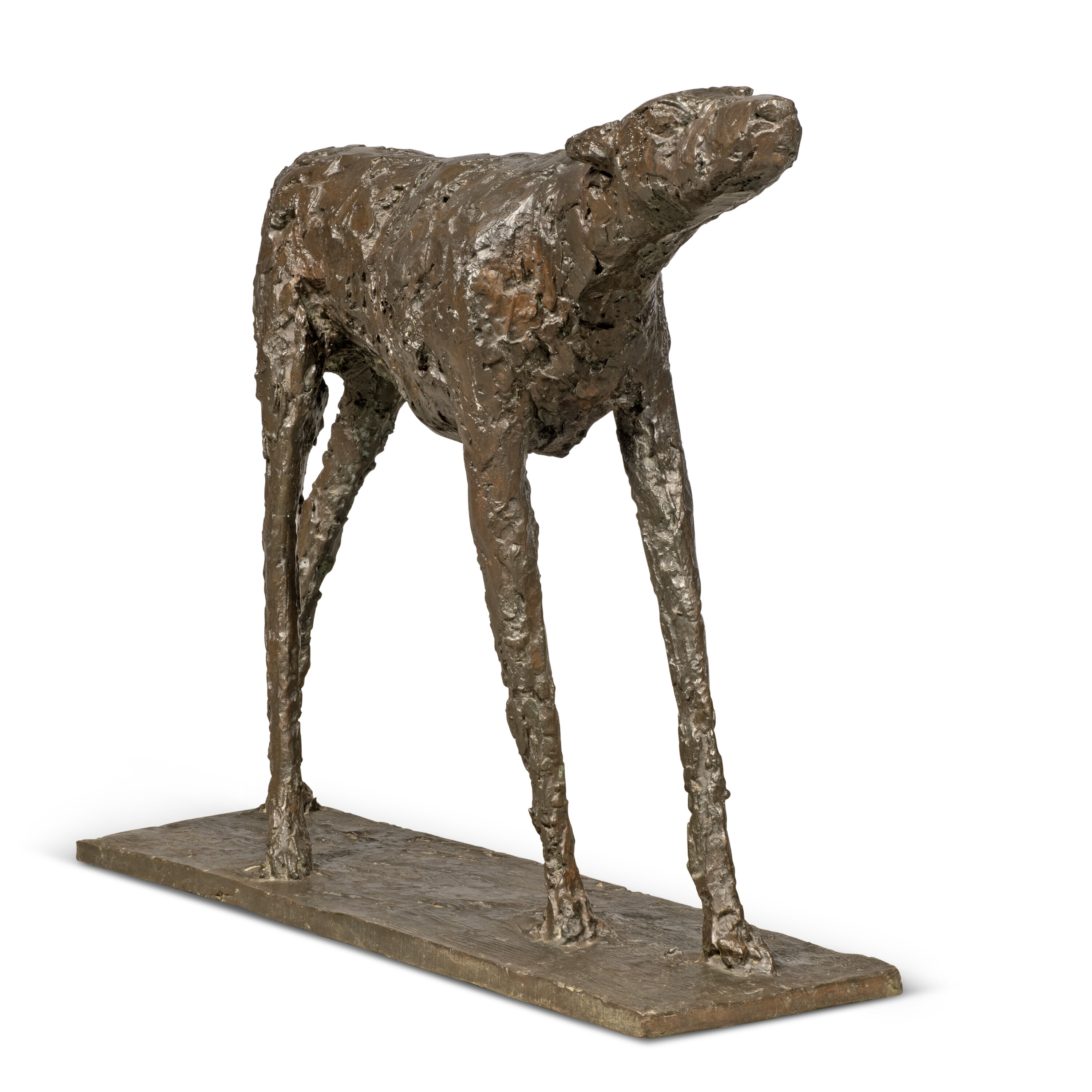Elisabeth Frink | Dog | MutualArt