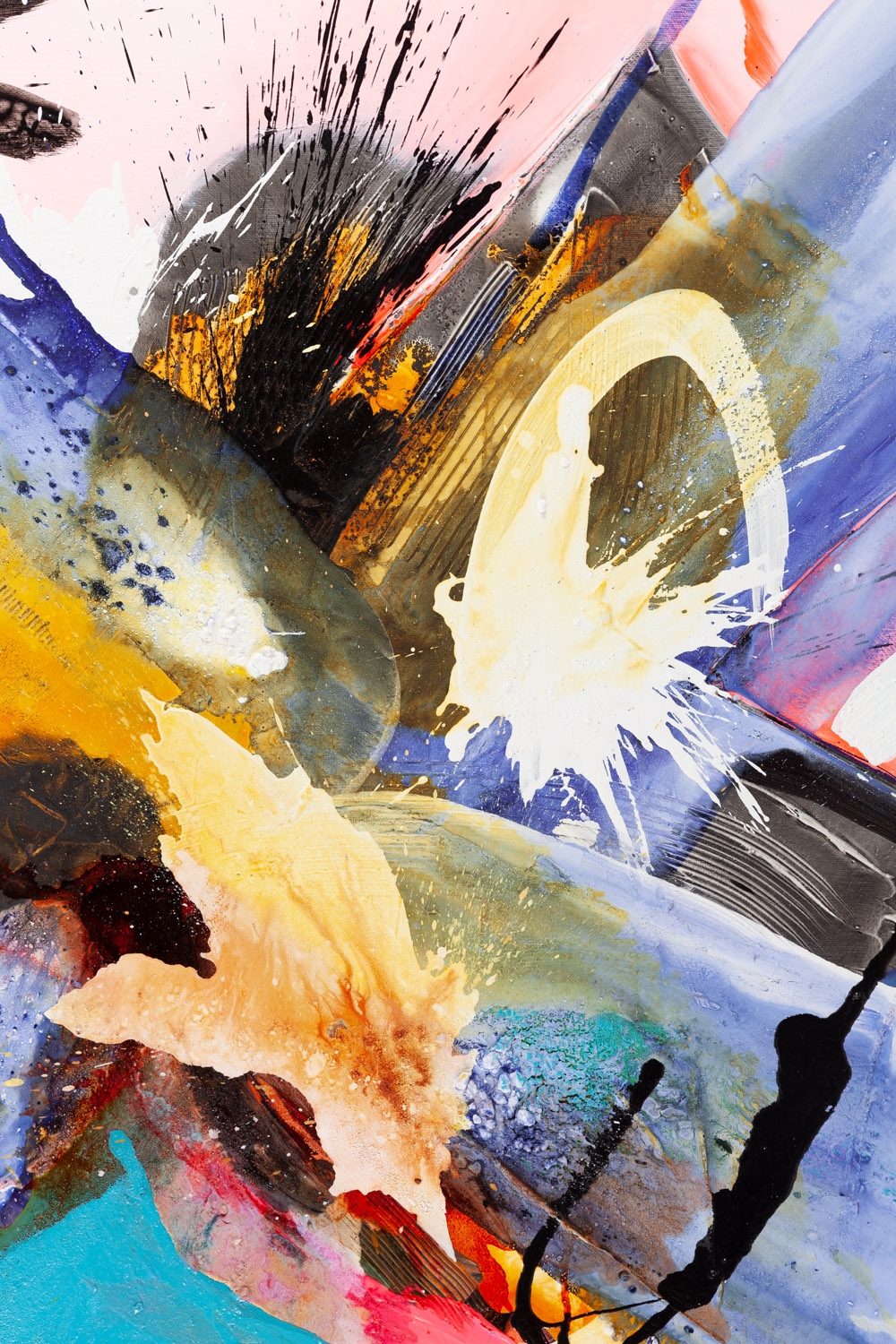Michal Jamiol | Desert Rose (2023) | MutualArt