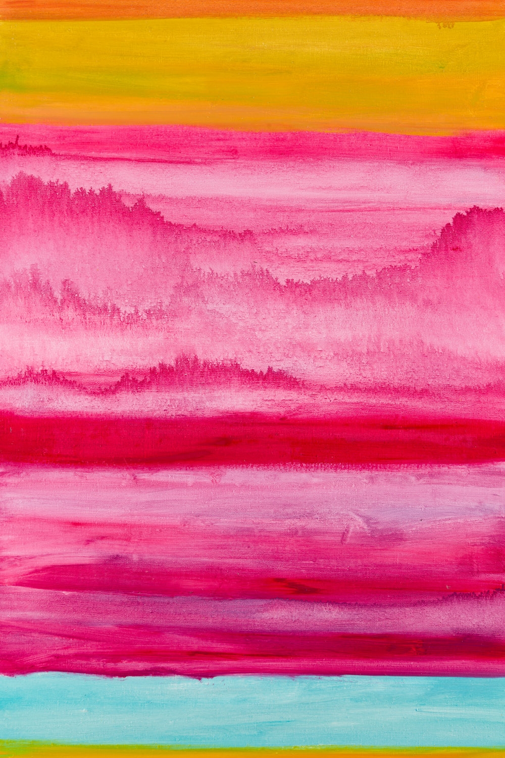 Bartosz Michal Hoppe-Sadowski | Part of the World (2023) | MutualArt