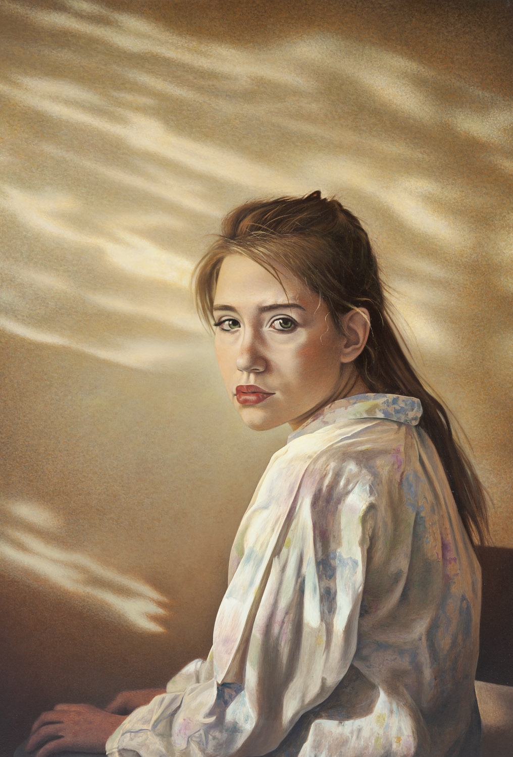 Lukasz Kaminski | Natalia (2020) | MutualArt