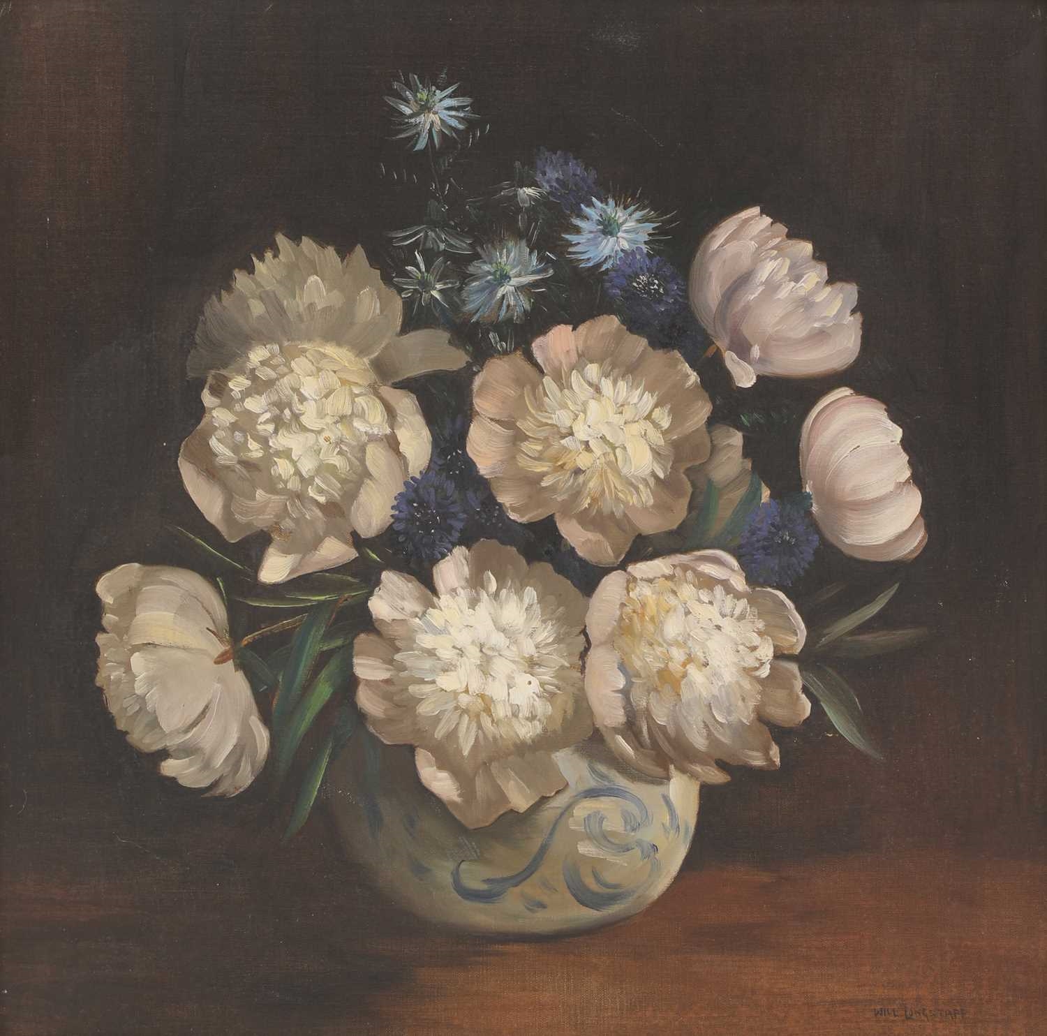 William Francis Longstaff | CASTLE COOMBS WILTSHIRE | MutualArt