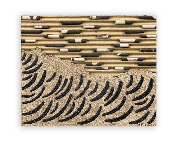 EGIDIO CALLONI | 4 Artworks | MutualArt