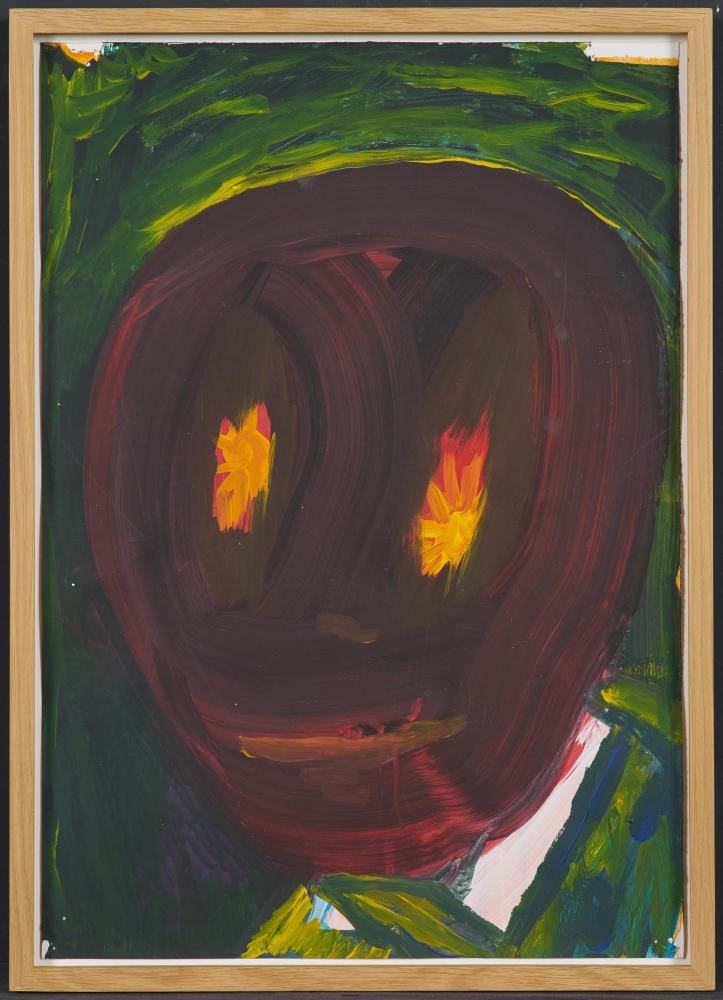 Armen Eloyan | Untitled. (2007) | MutualArt