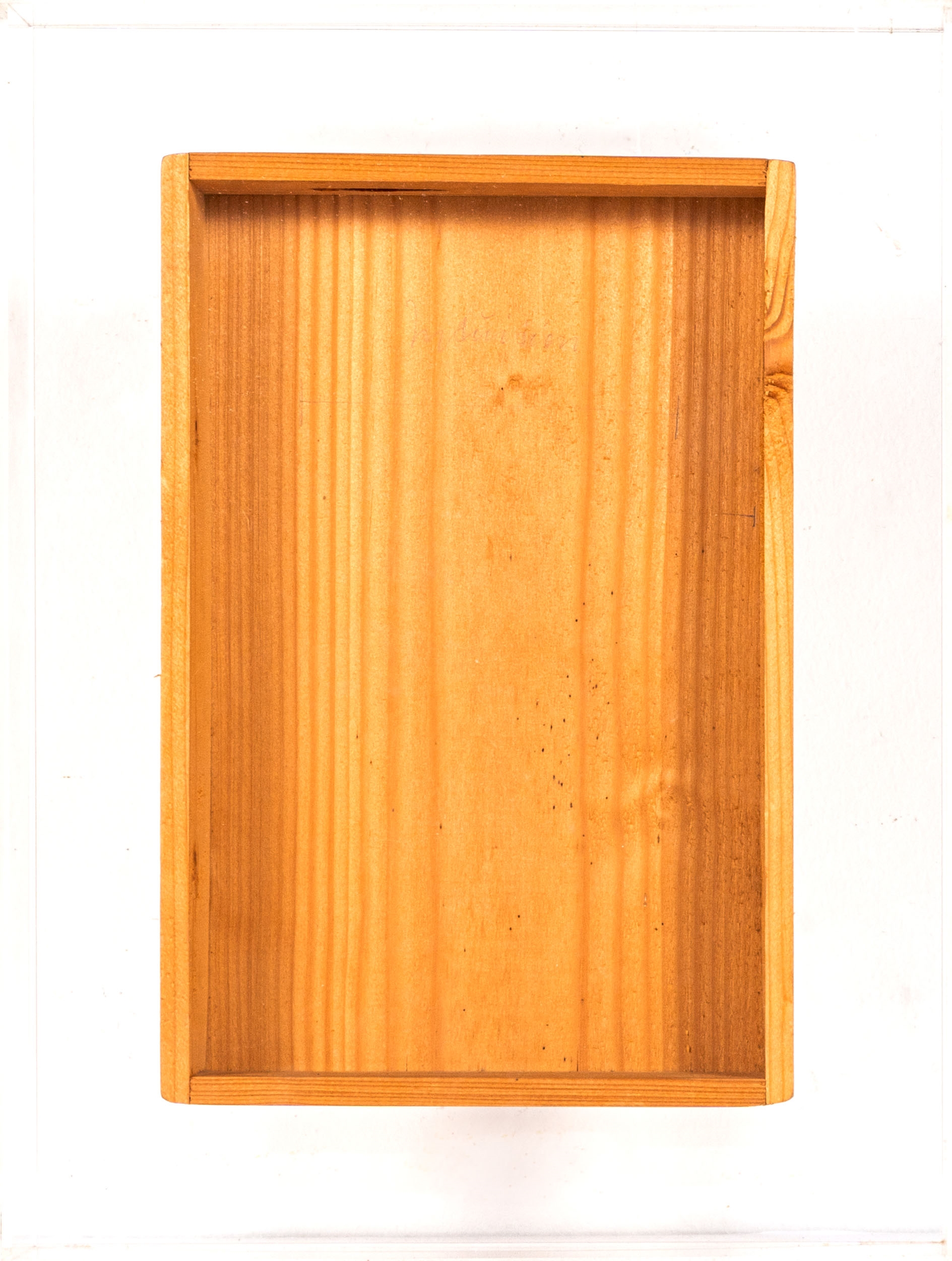 Joseph Beuys | Intuition (1968) | MutualArt