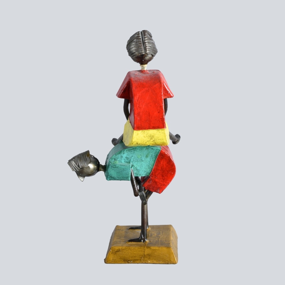 Manuel Felguérez | Leap Frog | MutualArt