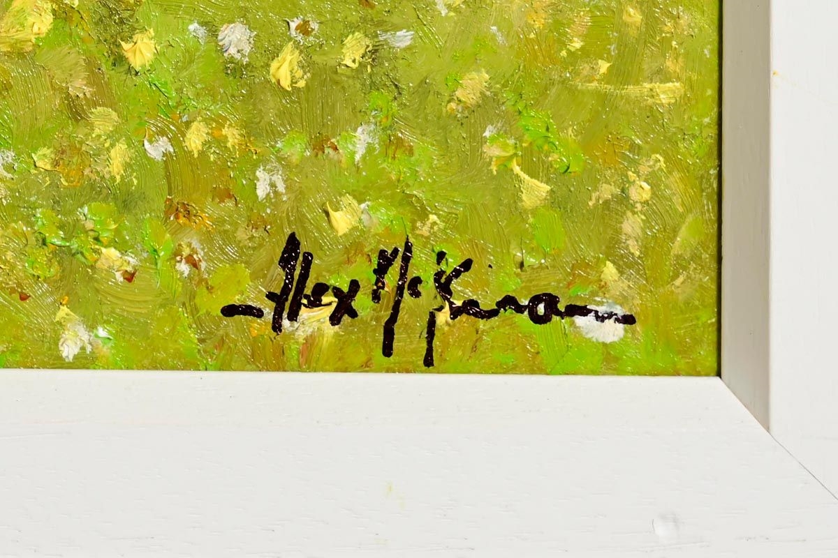 Alex McKenna | Achill | MutualArt