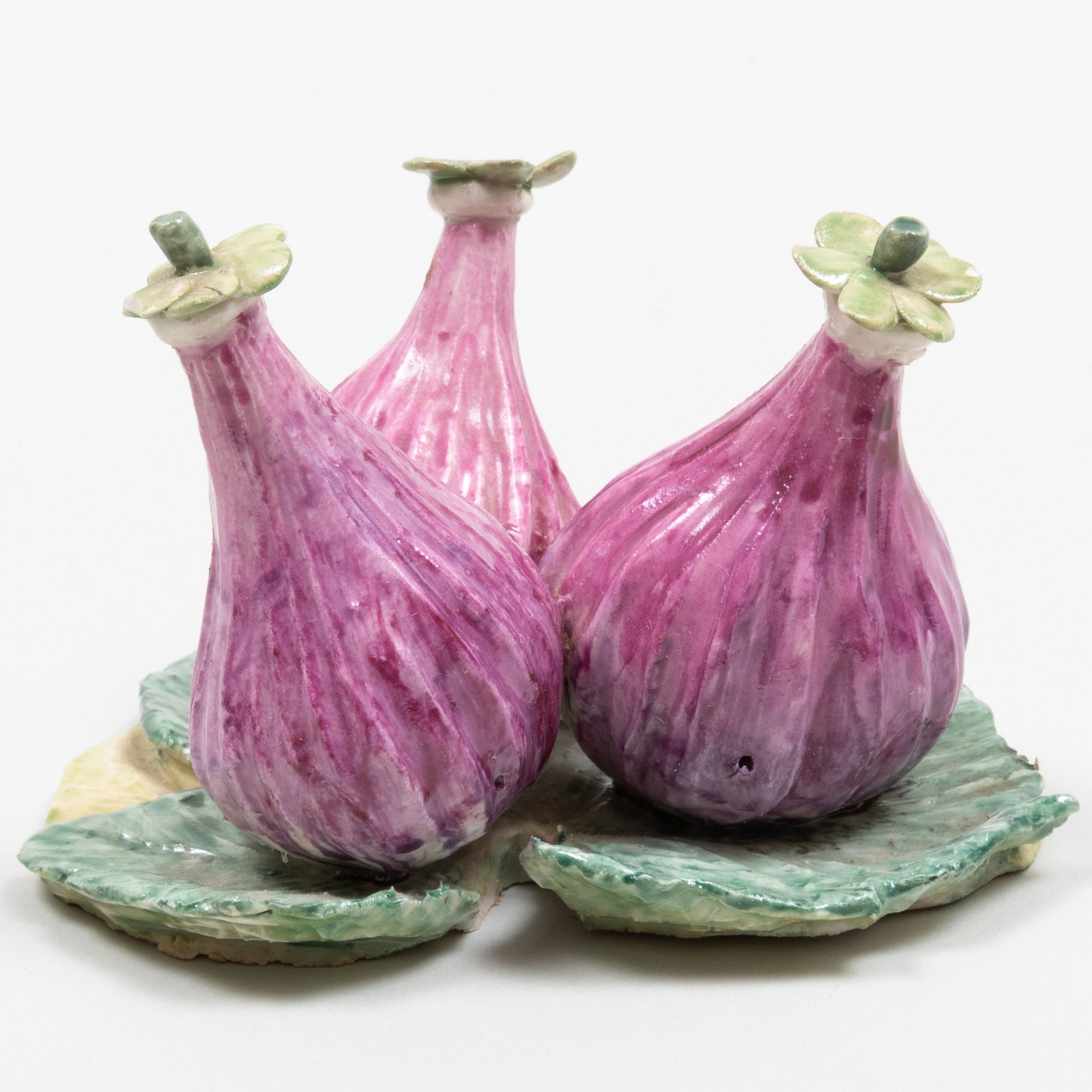 Anne Gordon | one with loss to the stem | MutualArt