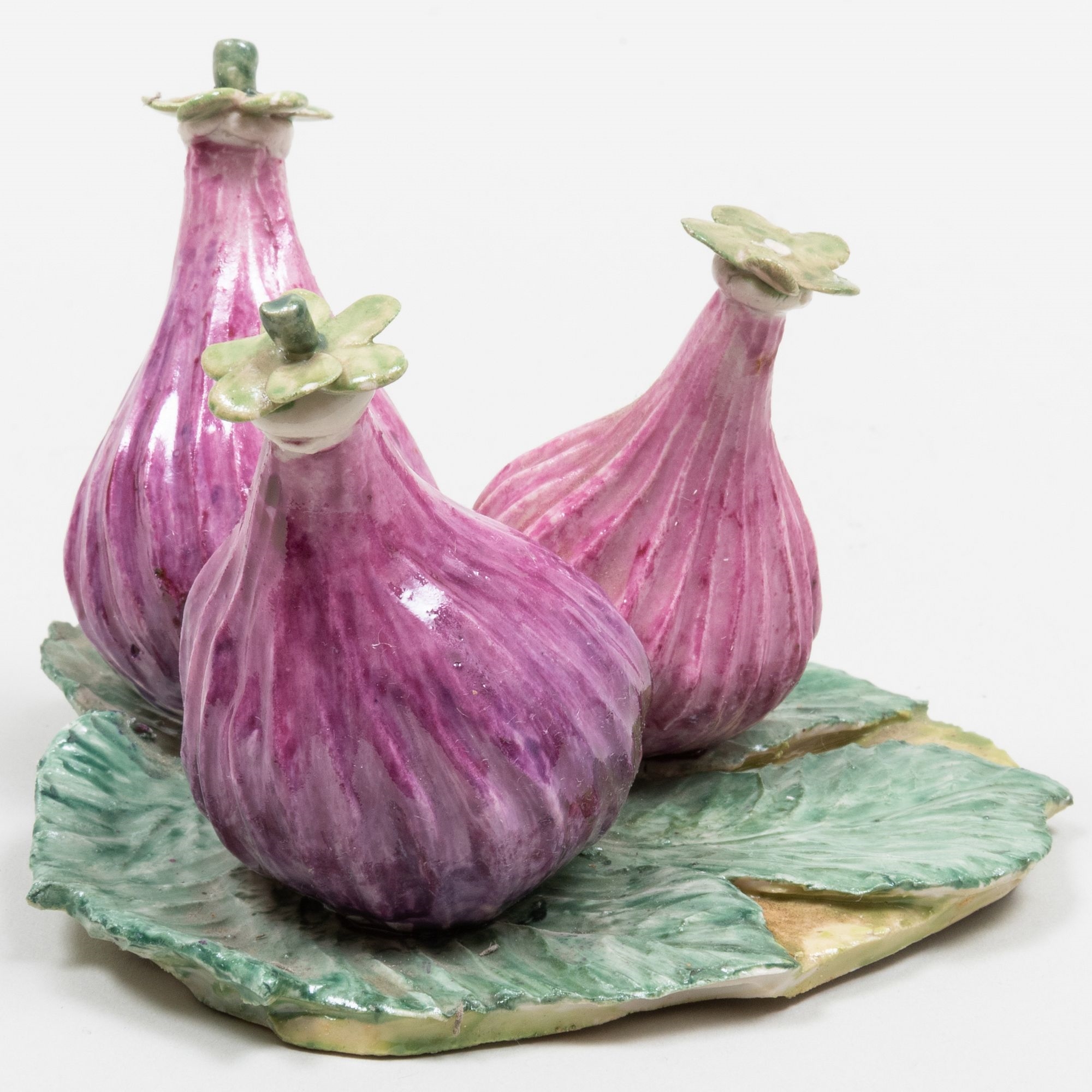 Anne Gordon | one with loss to the stem | MutualArt