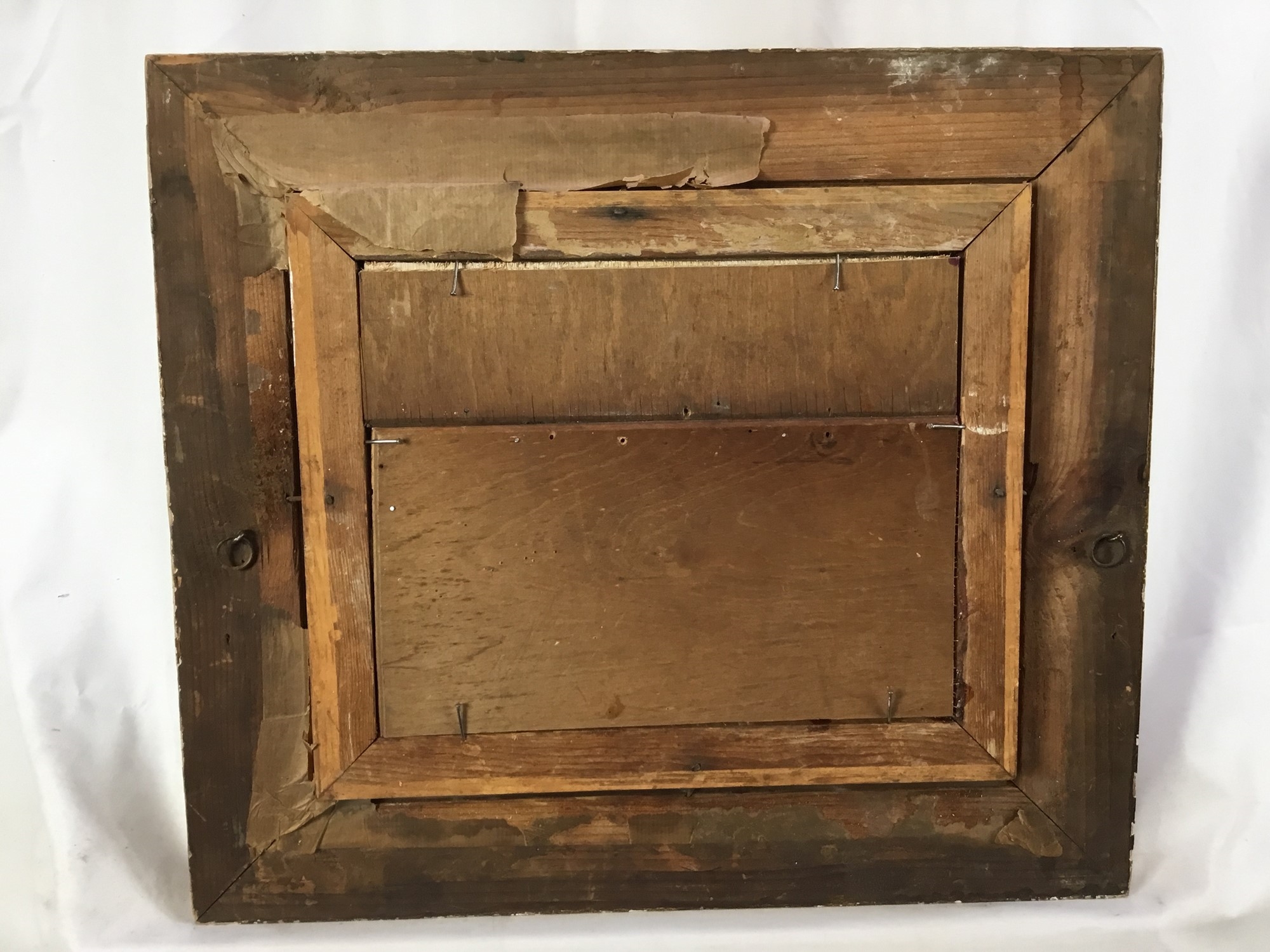 Edward Ladell | Still life with peaches | MutualArt