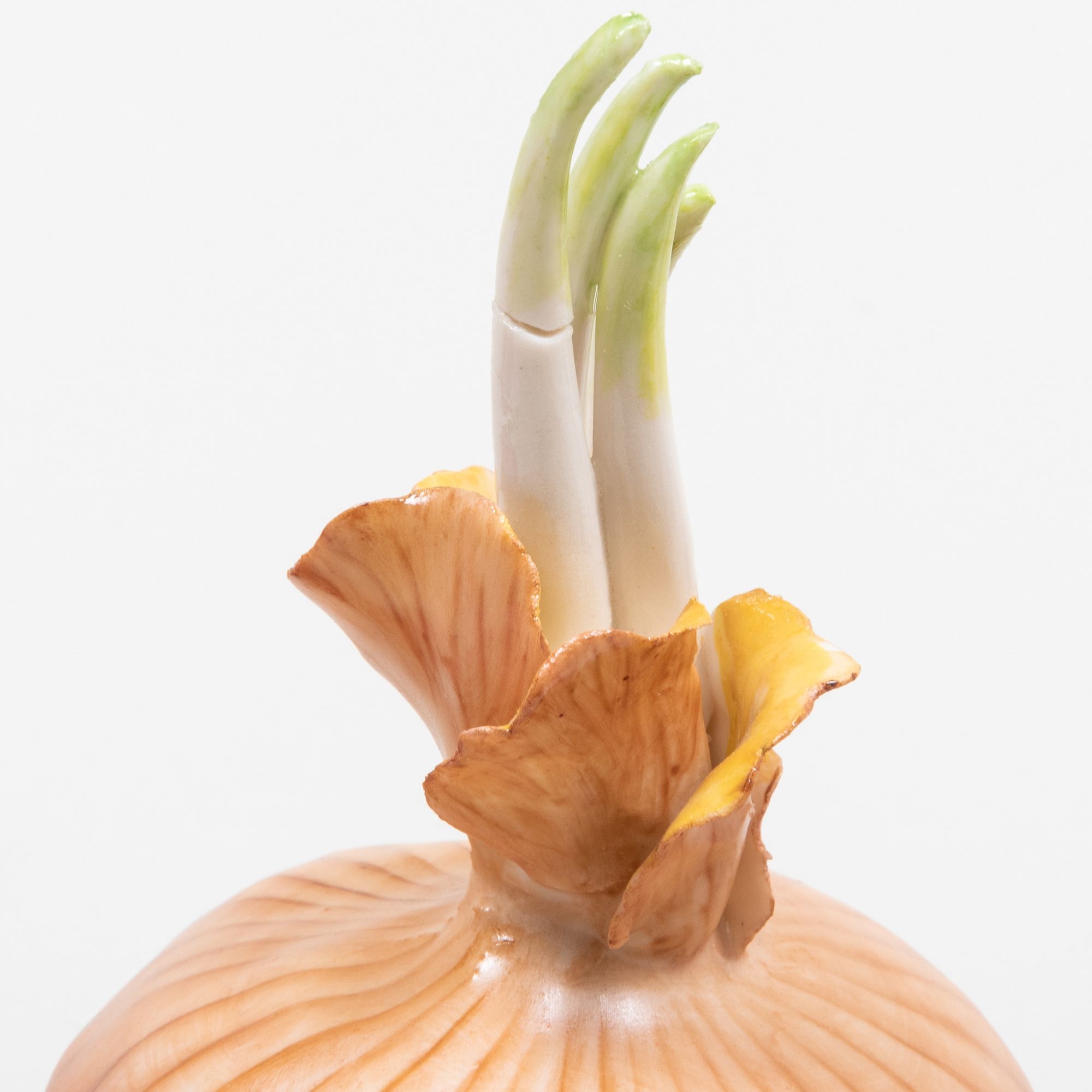 Anne Gordon | Two with losses to the sprouts | MutualArt