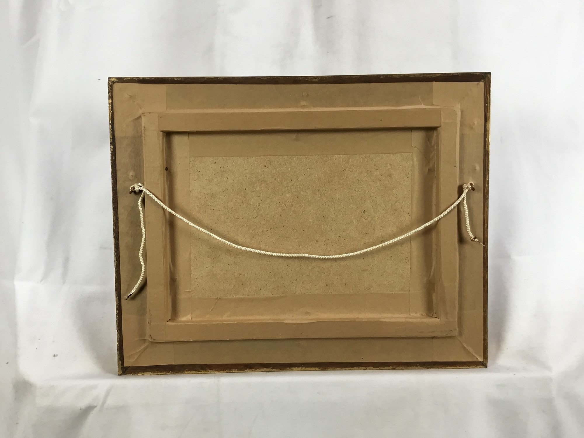 Reginald Jones | Landscape with cattle | MutualArt