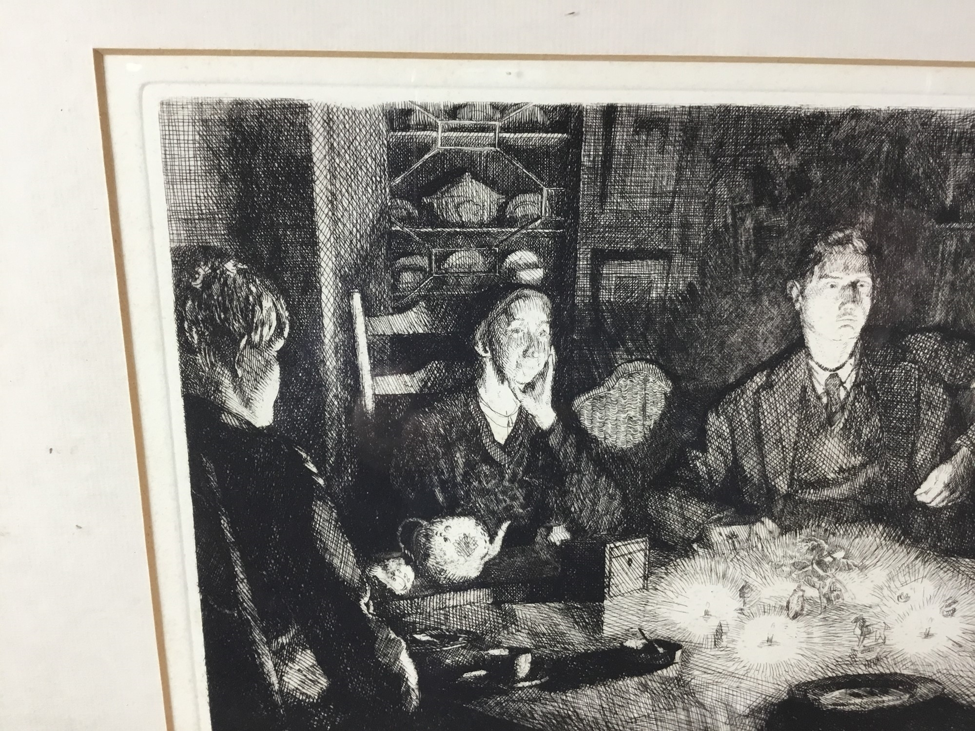 Edward Raymond Payne | Family Group | MutualArt