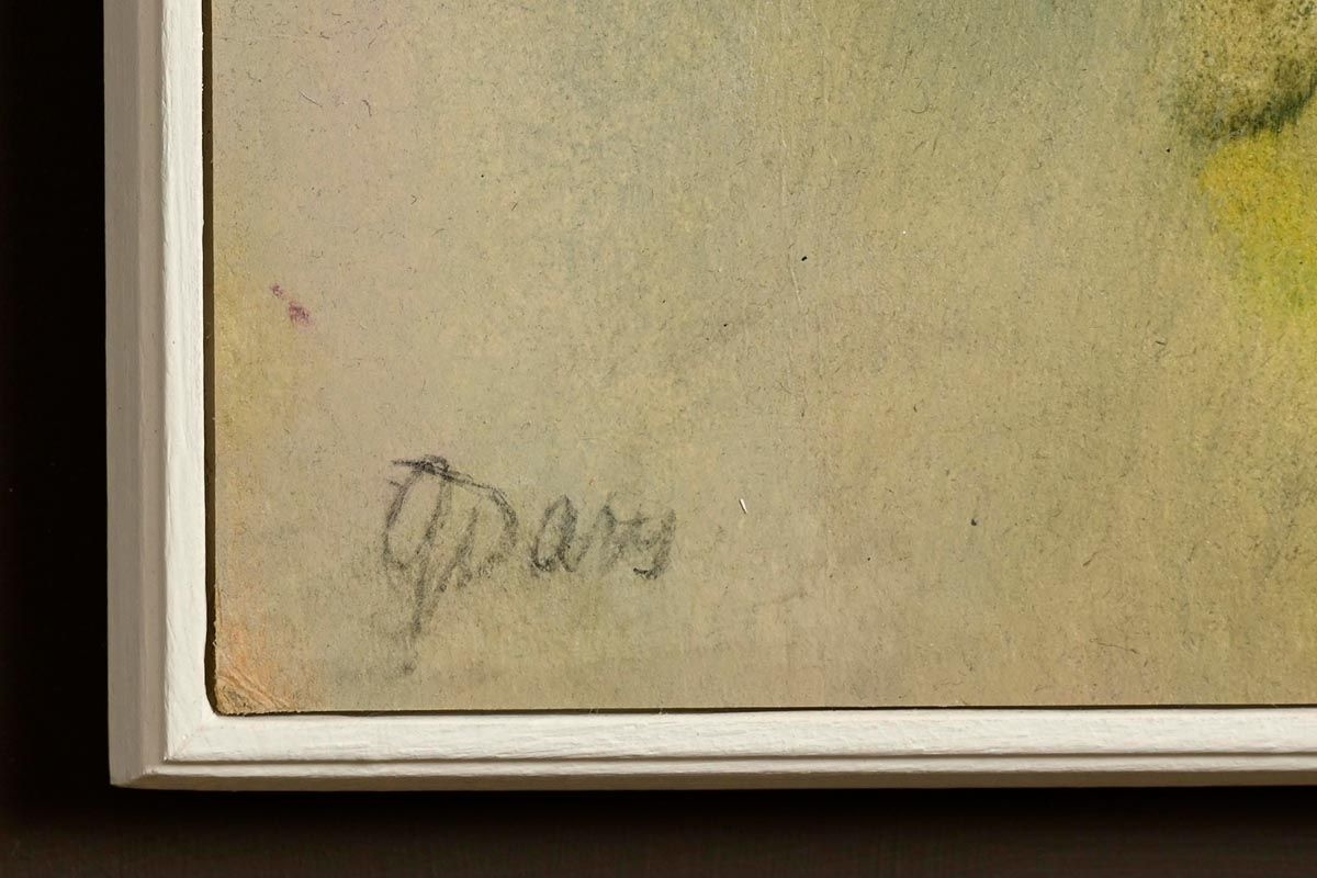 Gerald Davis | Fire Dancers | MutualArt