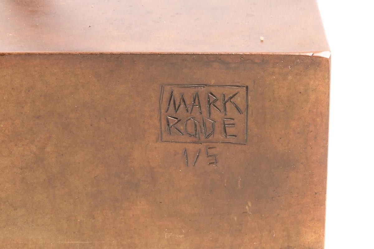 Mark Rode | Flying High | MutualArt