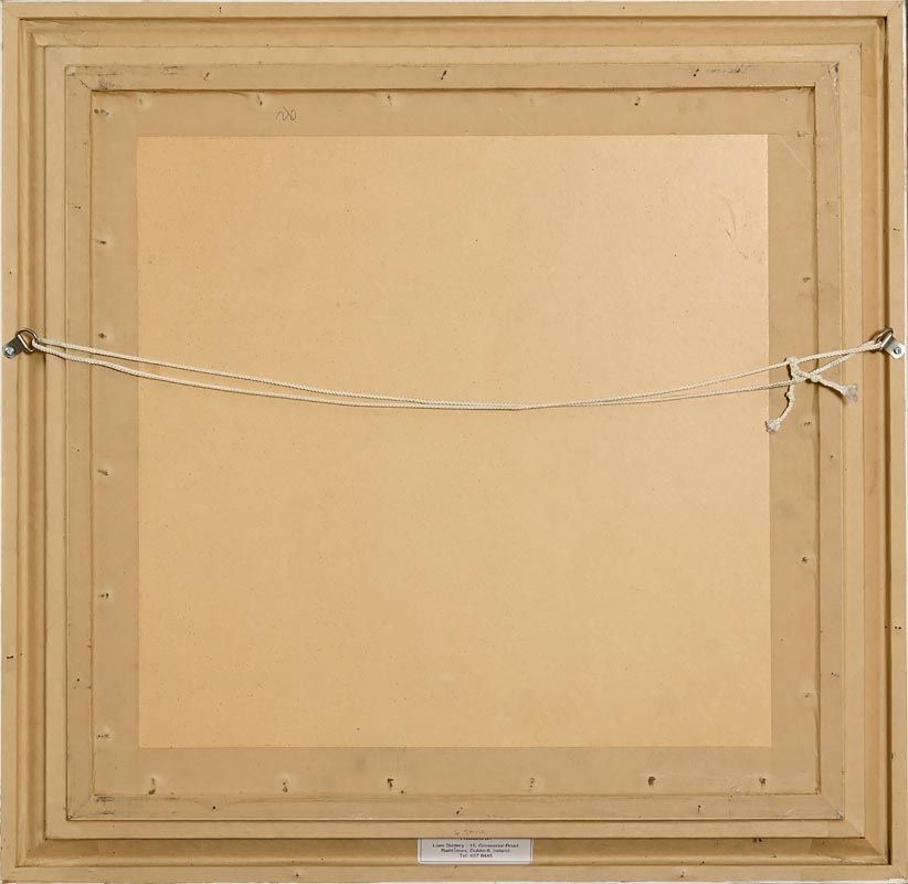 Jim Manley | The Cherry Blossom (1978) (1978) | MutualArt