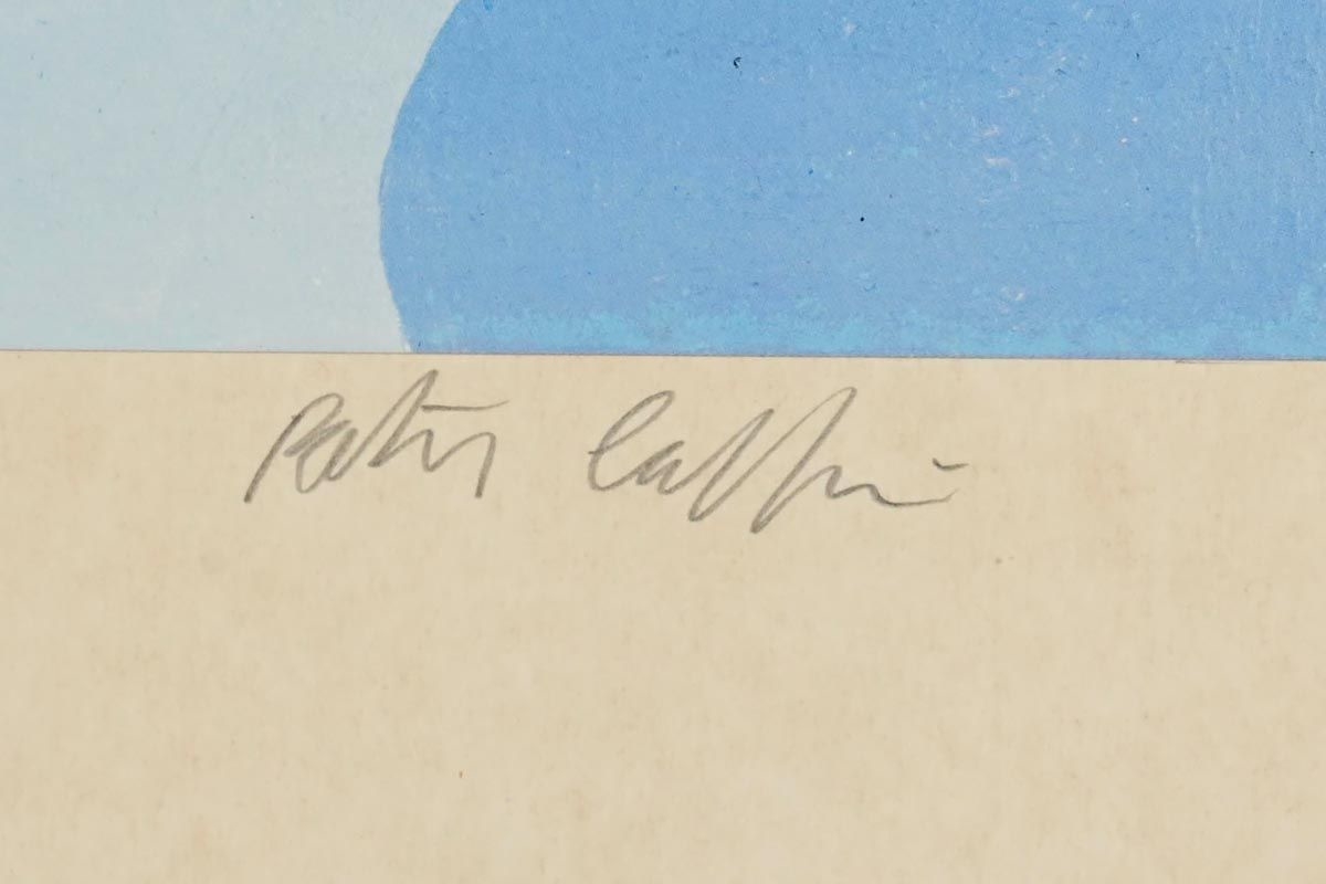 Patrick Caulfield | Still Life | MutualArt
