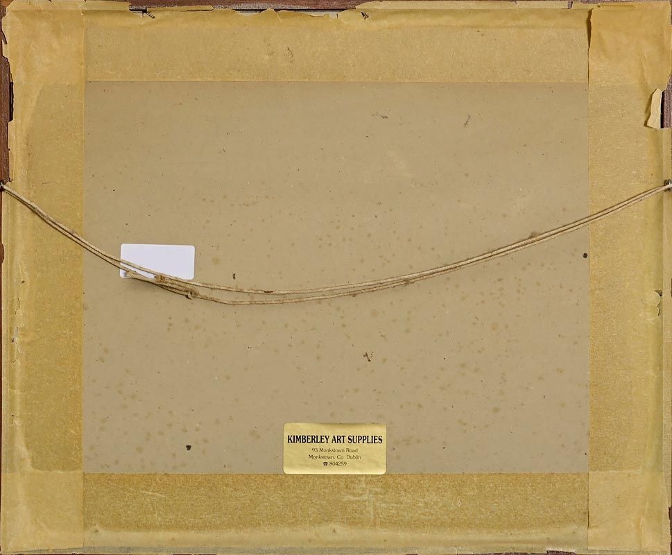 Maria Simonds-Gooding | Tigh na h'Inise | MutualArt