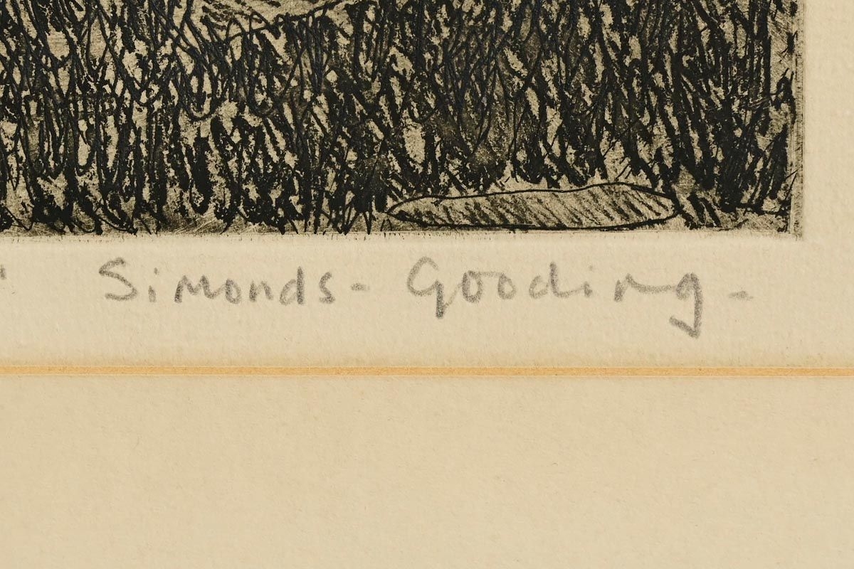 Maria Simonds-Gooding | Tigh na h'Inise | MutualArt