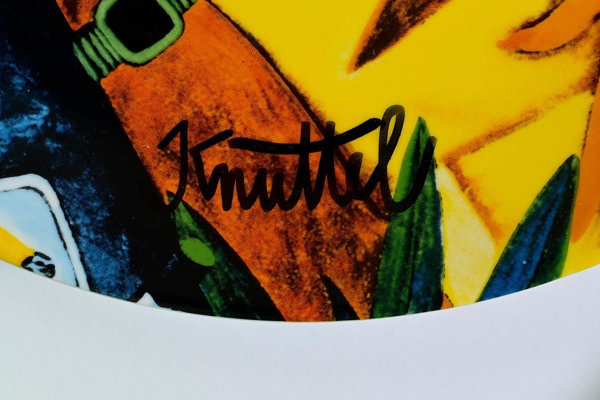 Graham Knuttel | Hurricane Hotel (2009) (2009) | MutualArt