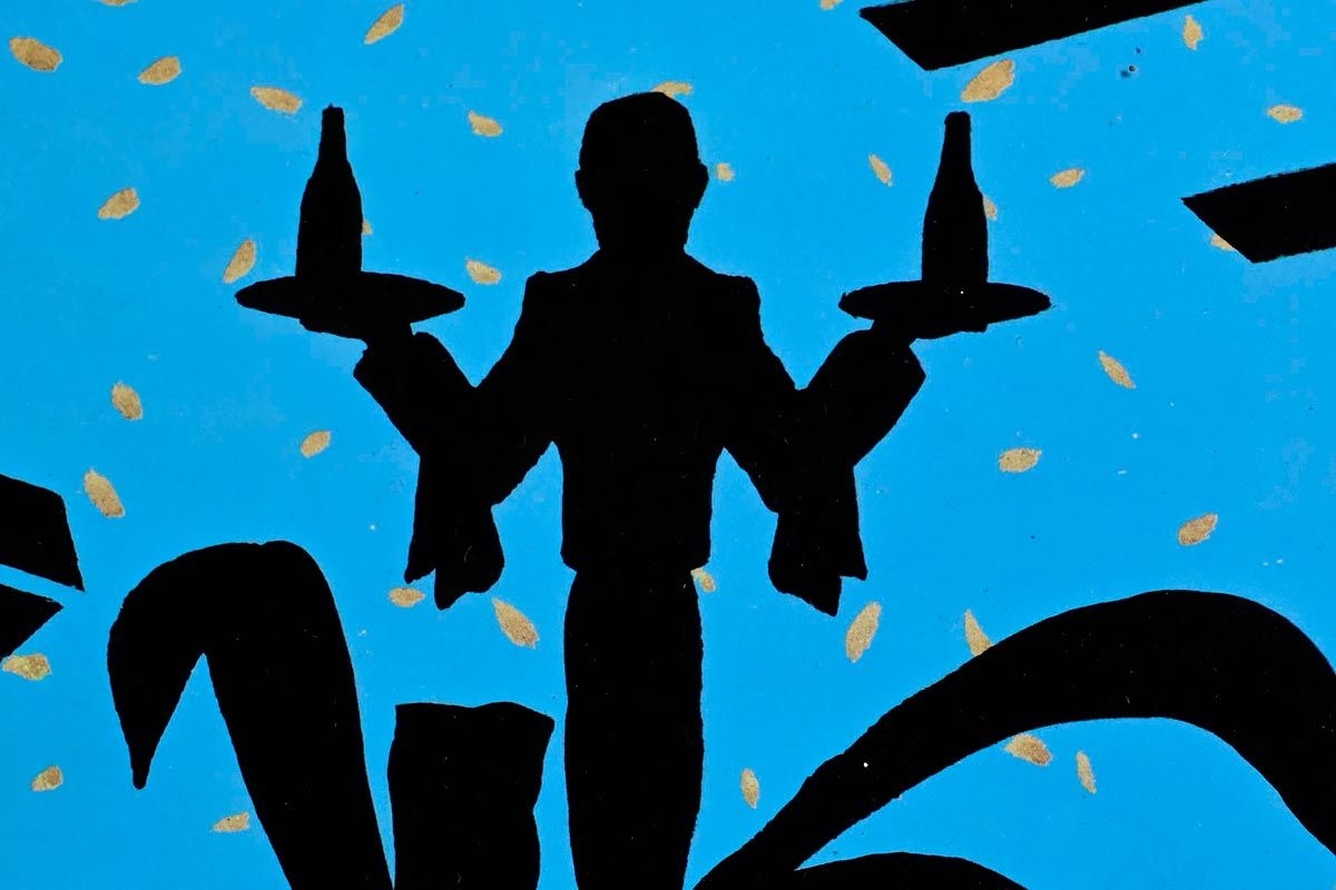 Patrick Caulfield | Still Life | MutualArt