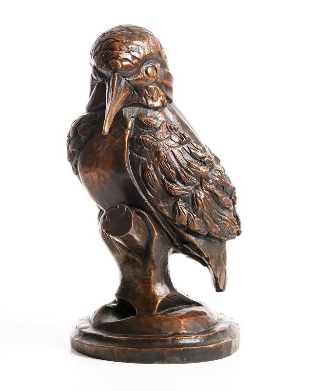 Timothy Joyce | Kingfisher | MutualArt