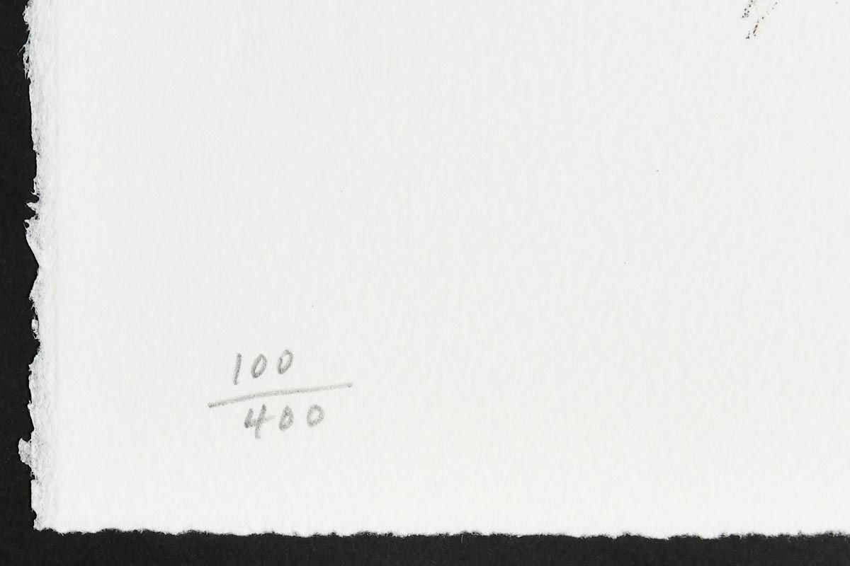 Basil Blackshaw | The Mournes | MutualArt