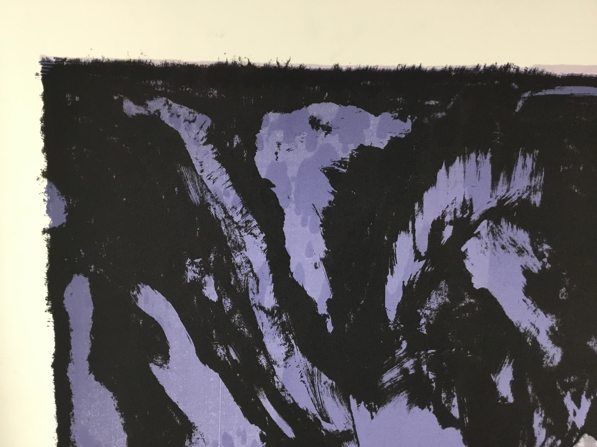 Michael Rothenstein | Butterfly | MutualArt