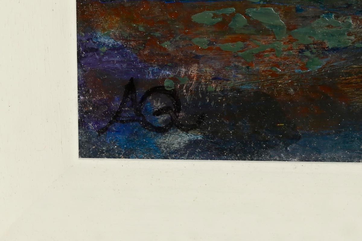 Alan Quigley | Mother and Child | MutualArt