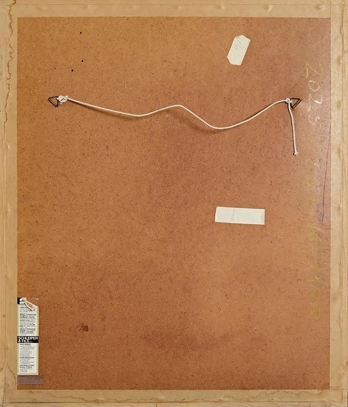 Michael Hasted | Untitled (1980) (1980) | MutualArt