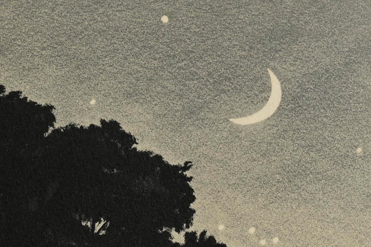 Michael Hasted | Untitled (1980) (1980) | MutualArt