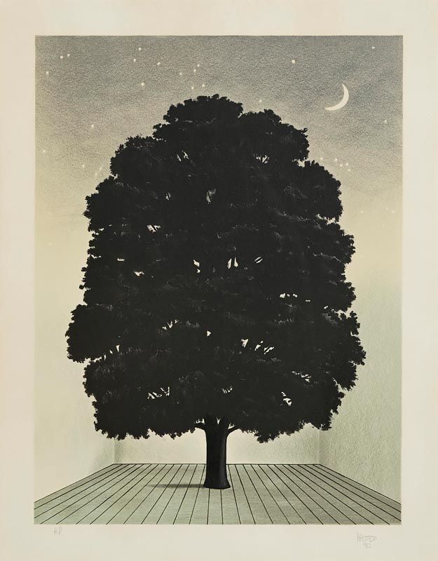 Michael Hasted | Untitled (1980) (1980) | MutualArt