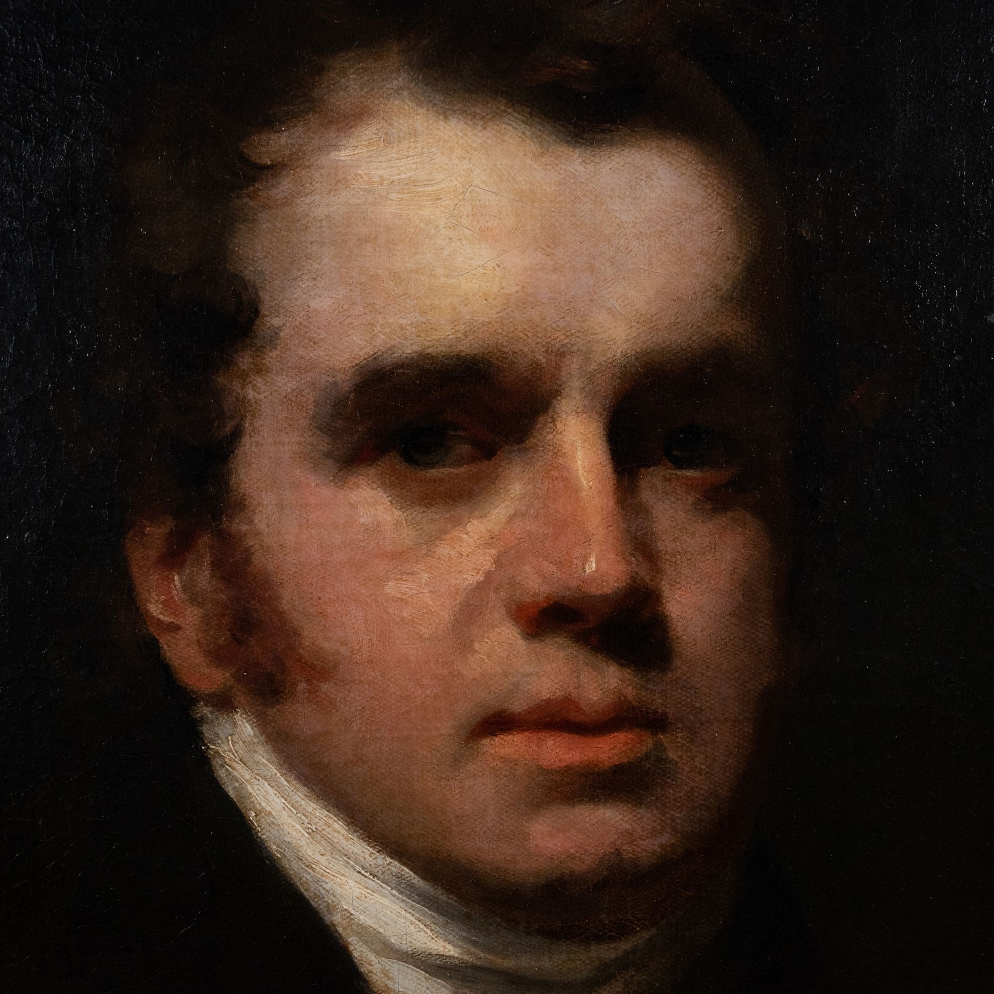 Henry Raeburn | lined | MutualArt