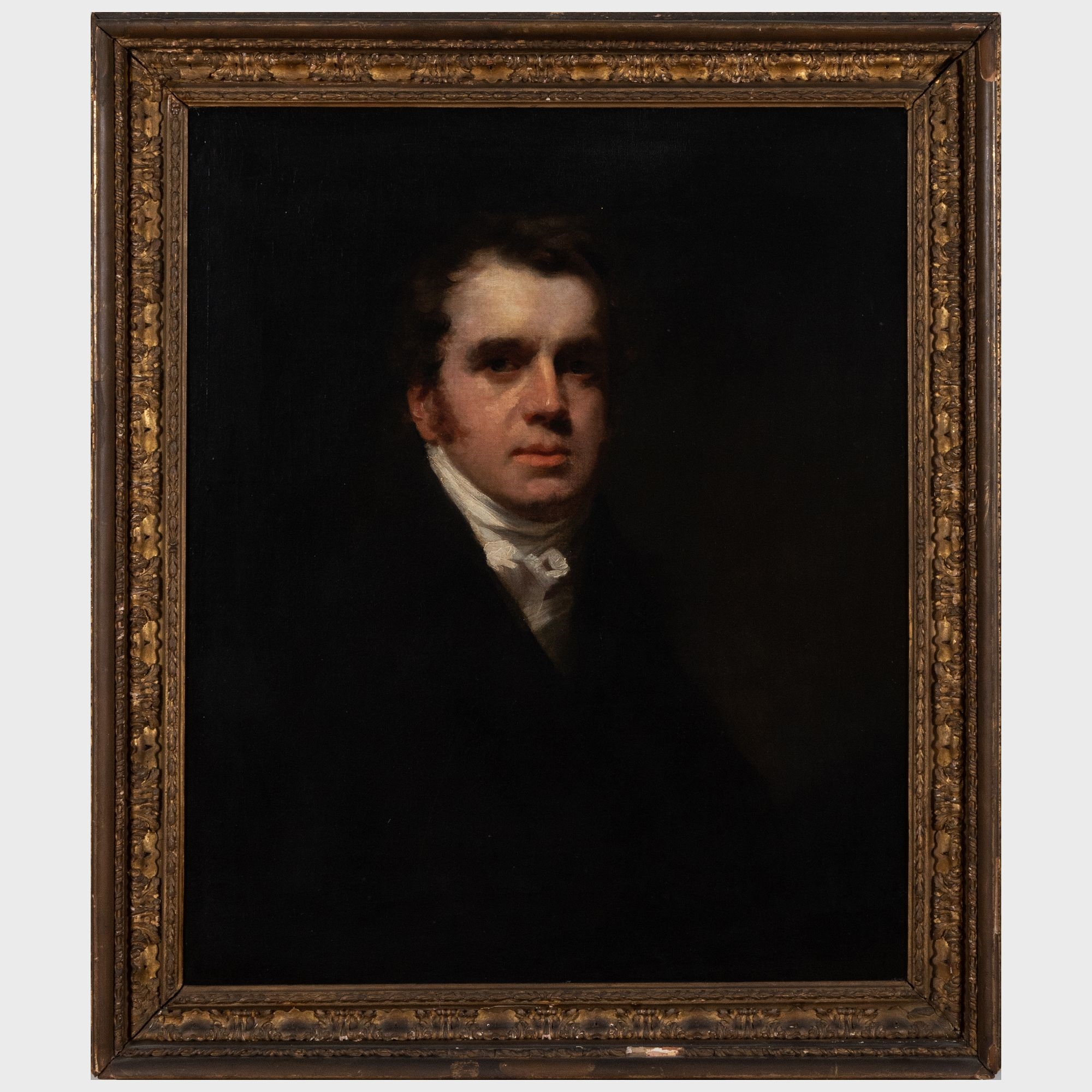 Henry Raeburn | lined | MutualArt