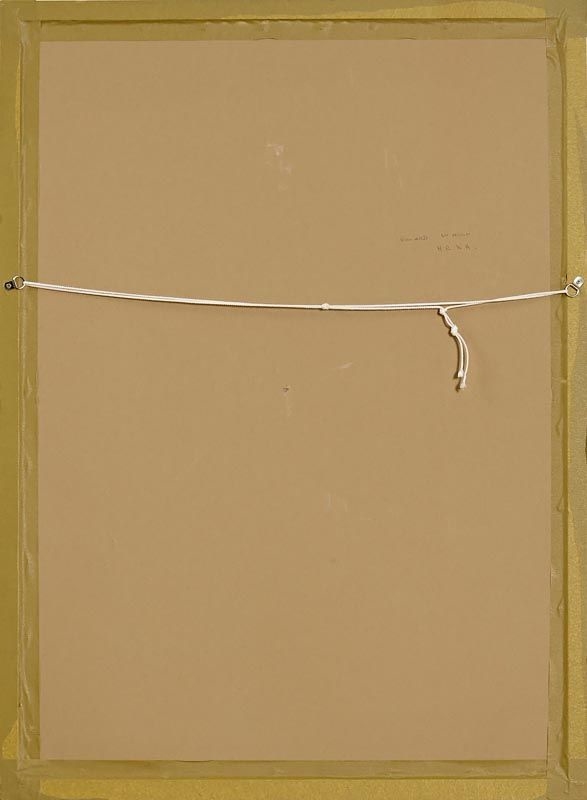 EDWARD WALSH | The Centurian (1968) (1968) | MutualArt