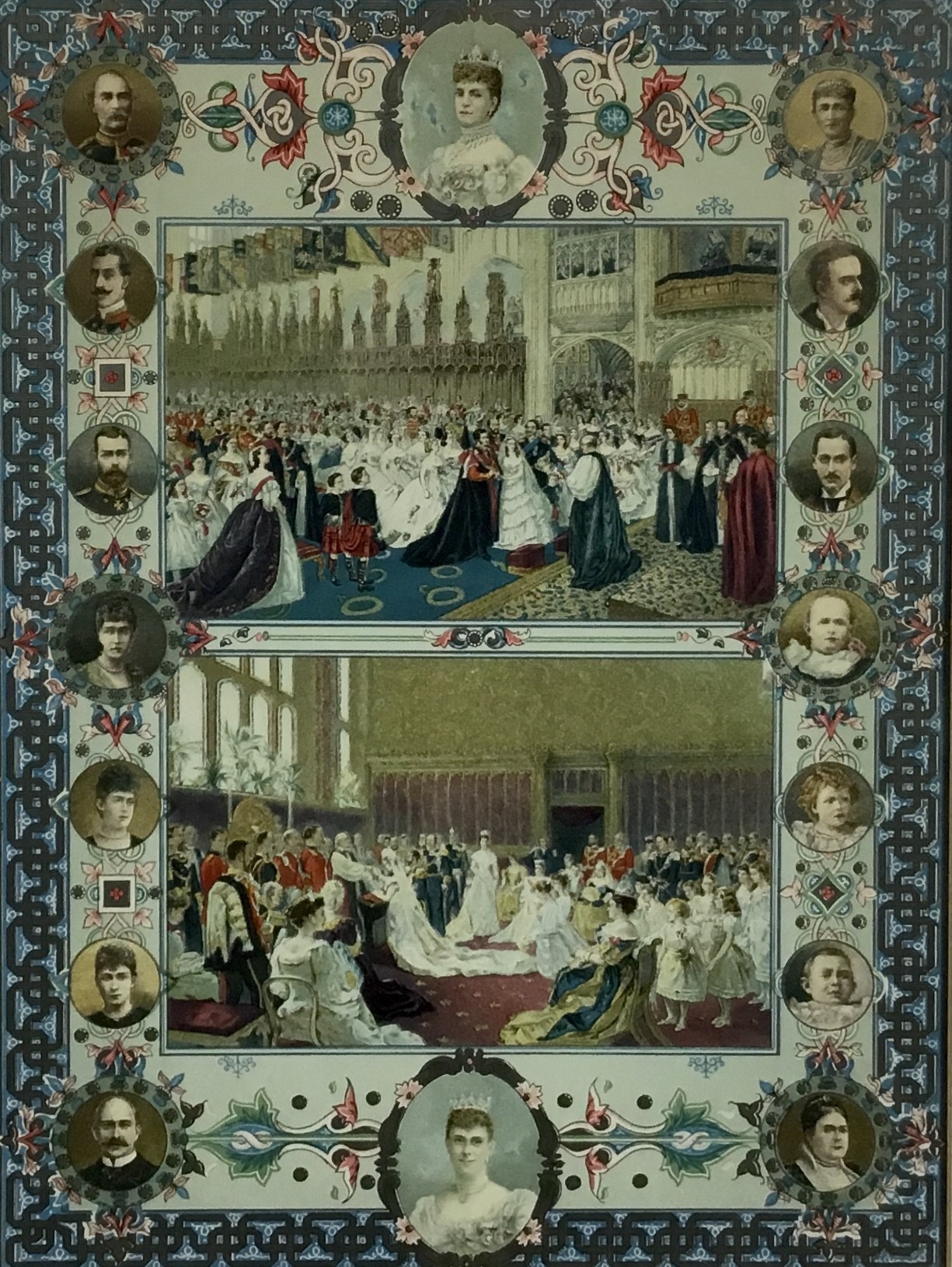 Queen Victoria | The Silver Jubilee (1887) | MutualArt