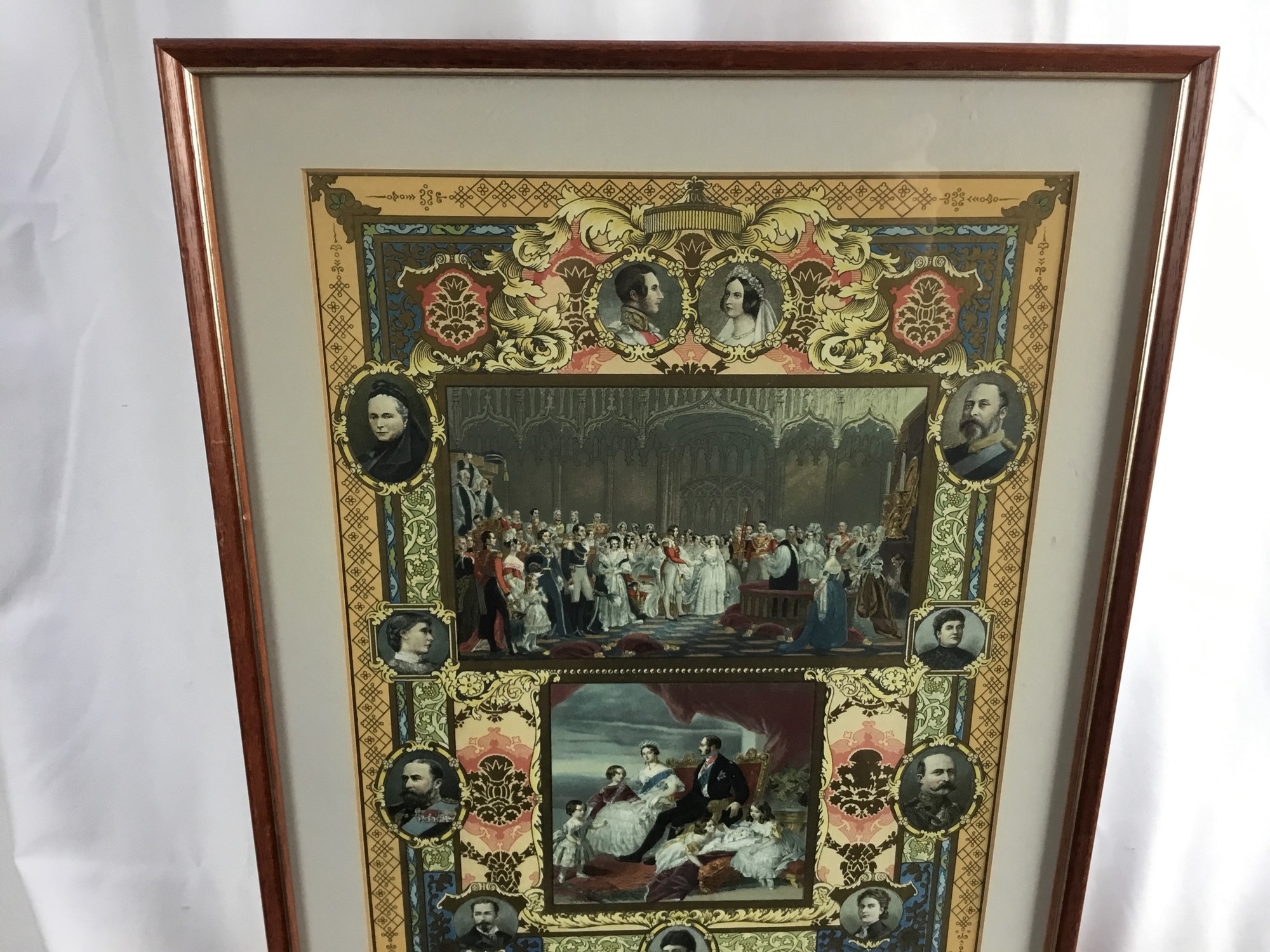 Queen Victoria | The Silver Jubilee (1887) | MutualArt