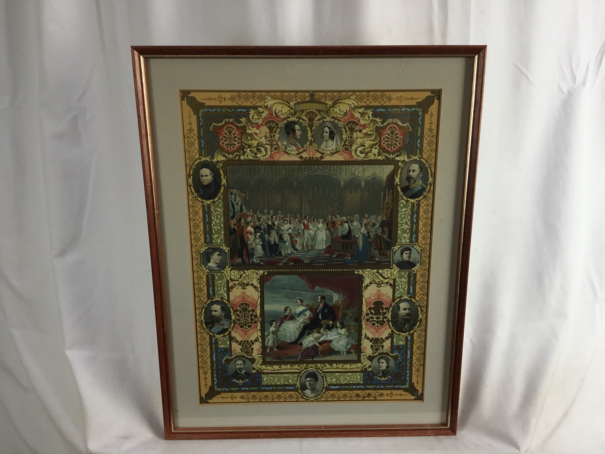 Queen Victoria | The Silver Jubilee (1887) | MutualArt