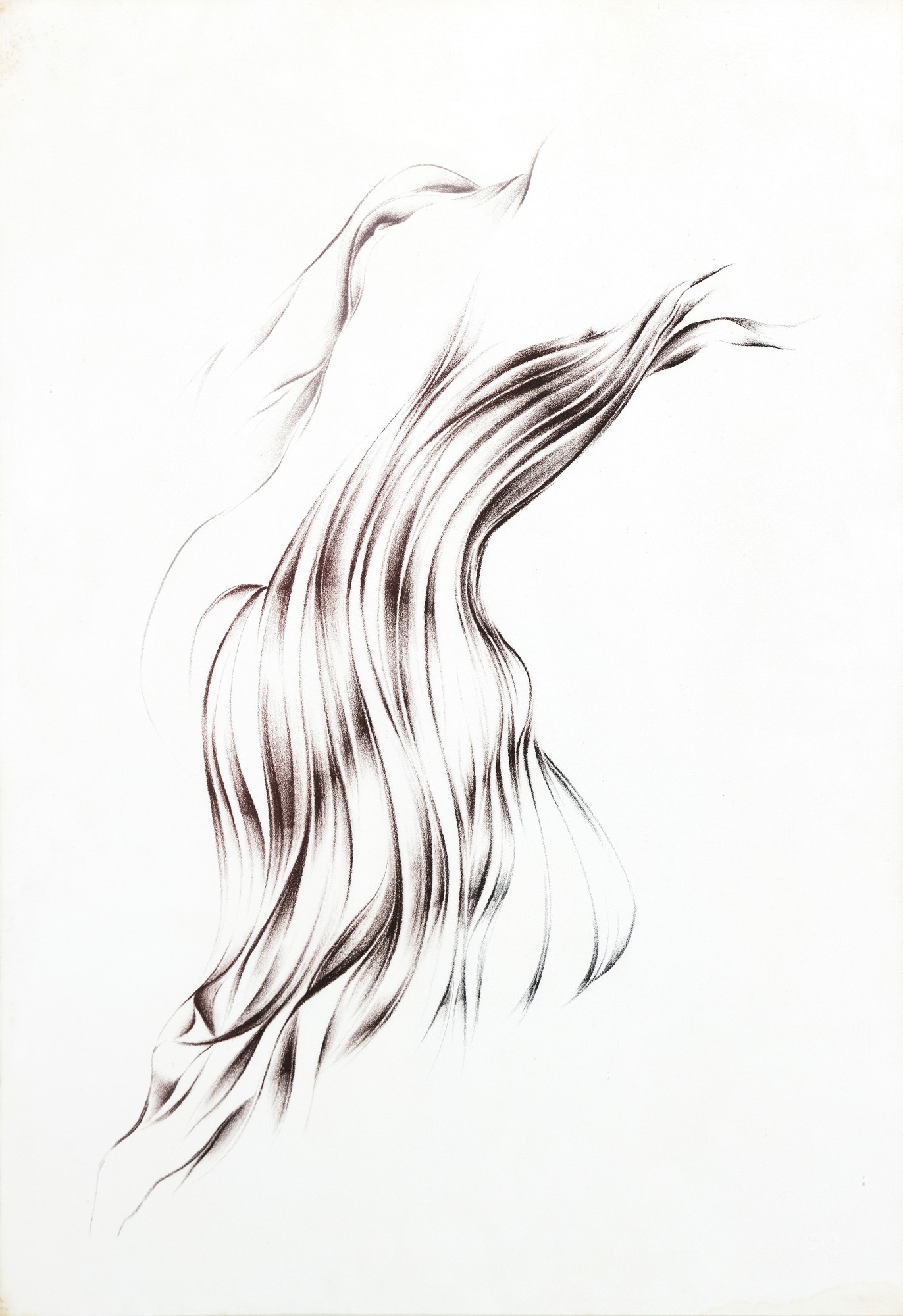 Habuba Farah Riccetti | Mencio (1979) | MutualArt