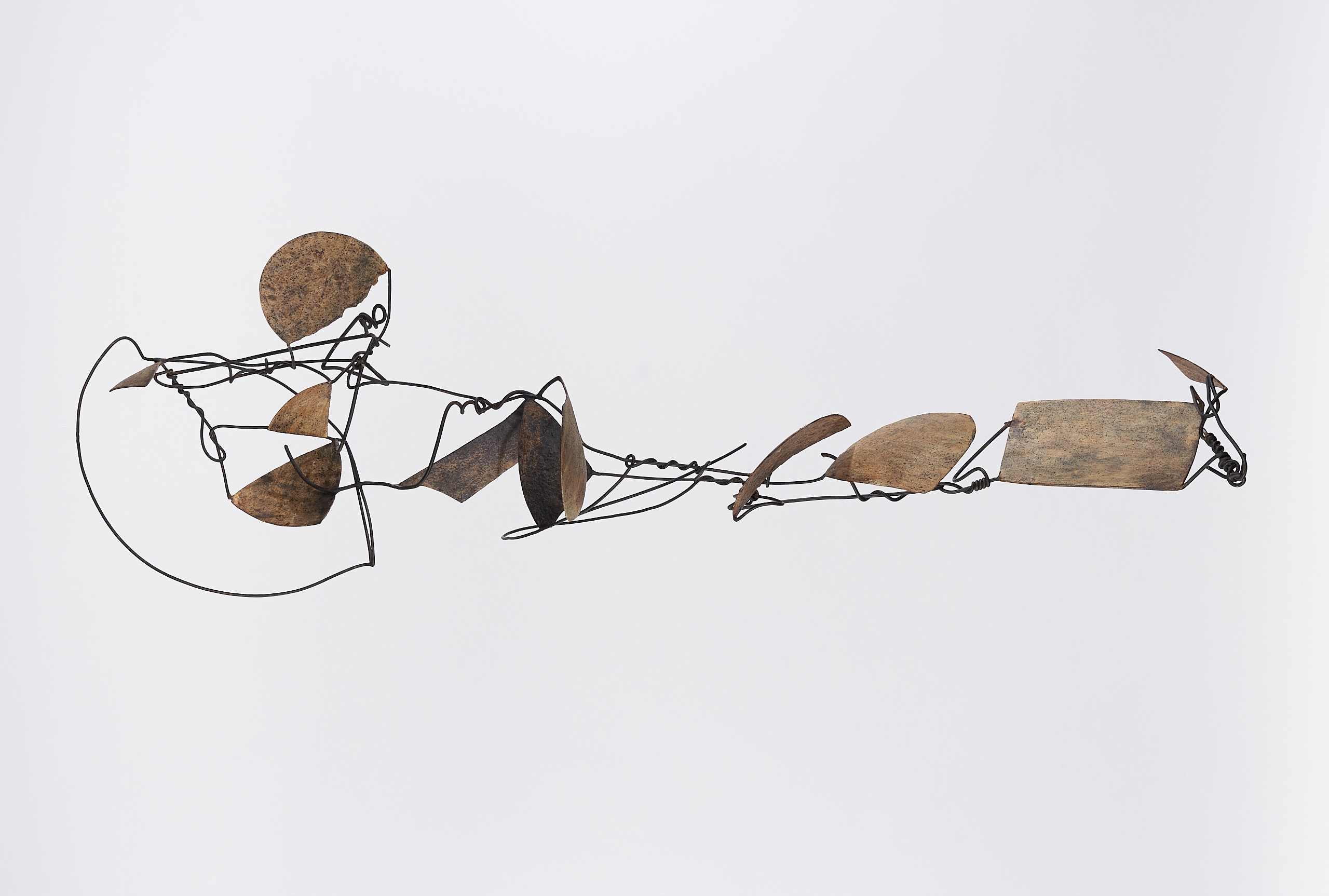 Dave Teer | Untitled | MutualArt