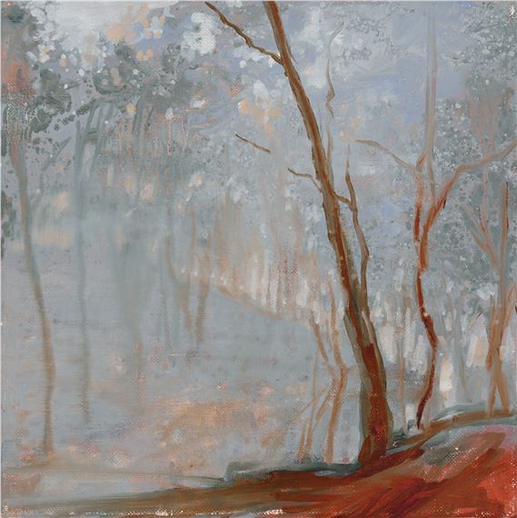 Danelle Bergstrom | Untitled (2015) | MutualArt