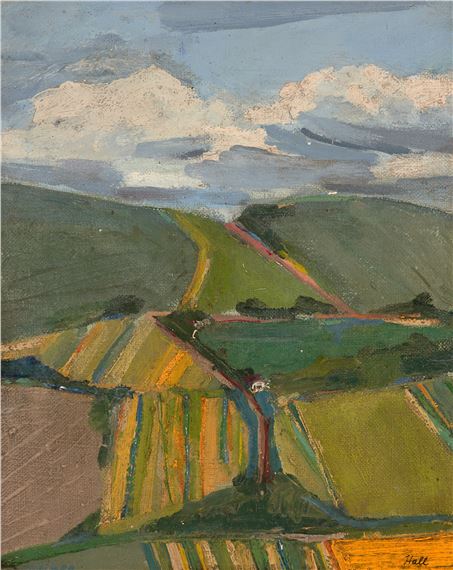 Doug Hall | Warriors & Peace Medals | MutualArt