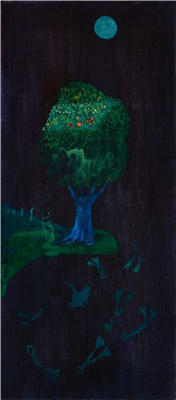 Wayne Ashton | 3 Artworks at Auction | MutualArt