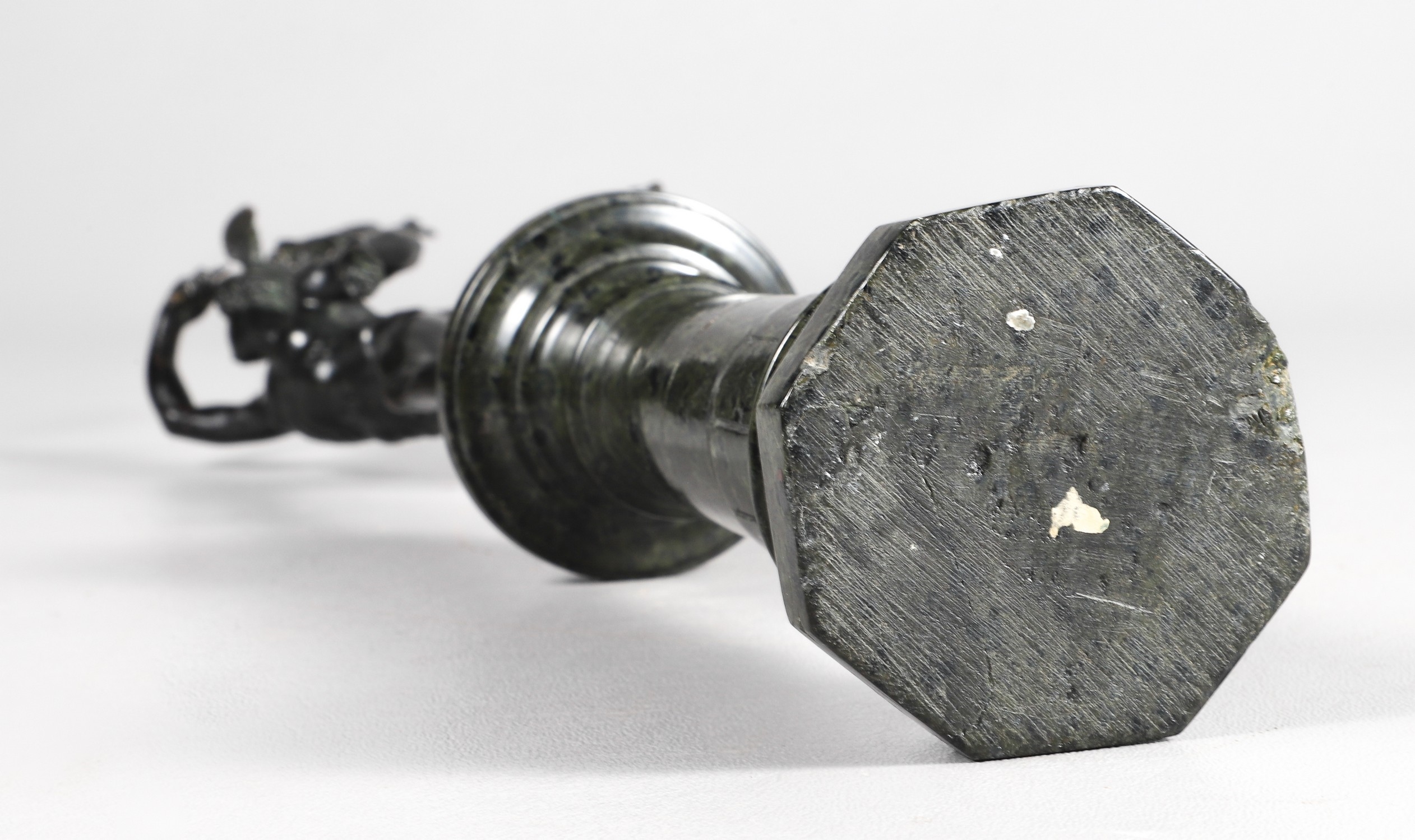 Giambologna | Bronze figure of Mercury | MutualArt